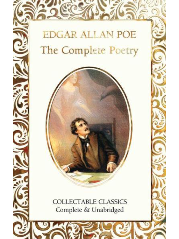 The Complete Poetry of Edgar Allan Poe