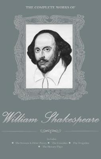 The Complete Works of William Shakespeare