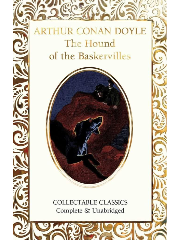 The Hound of the Baskervilles