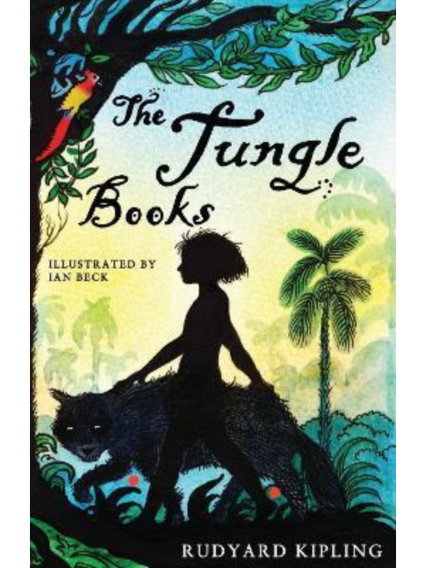 The Jungle Books