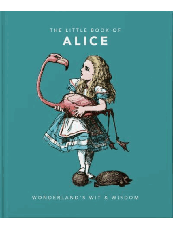 The Little Book of Alice