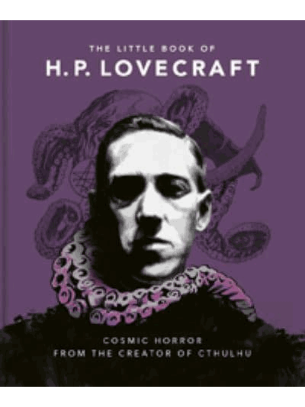 The Little Book of HP Lovecraft