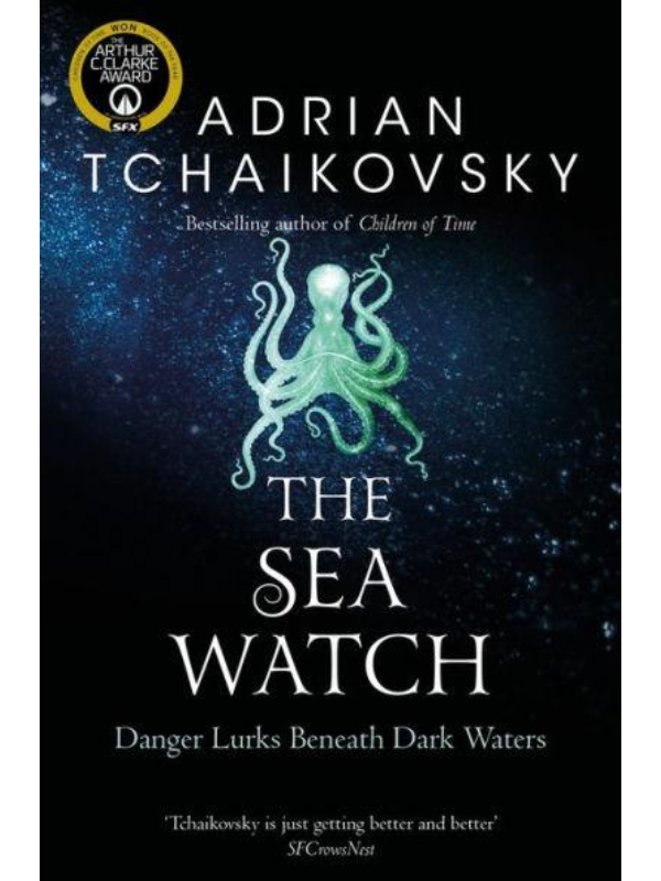 The Sea Watch