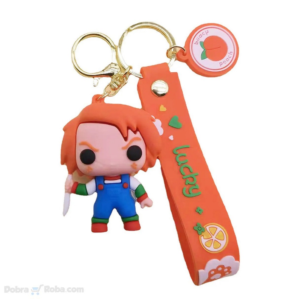 Chucky #2