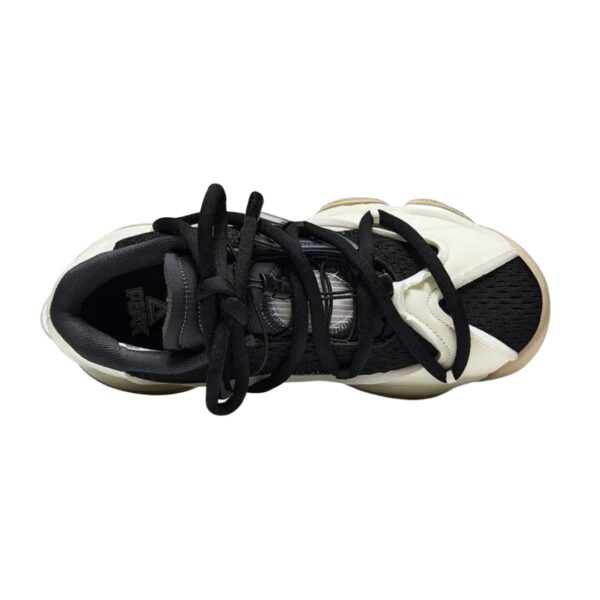 PATIKE PEAK TAICHI 6371 ET32757E BLACK/OFF WHITE