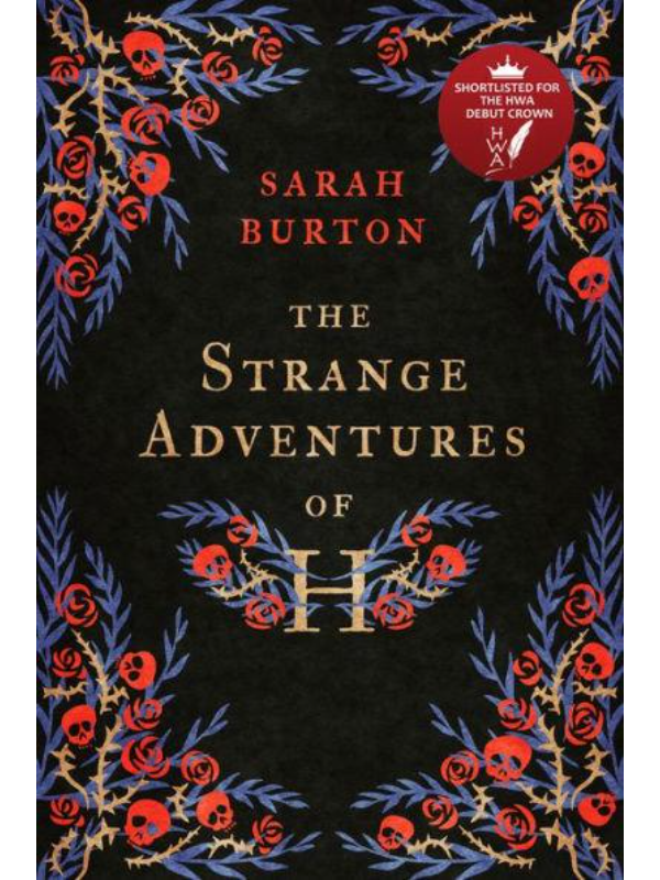 The Strange Adventures of H : the enchanting rags-to-riches story set during the Great Plague of London