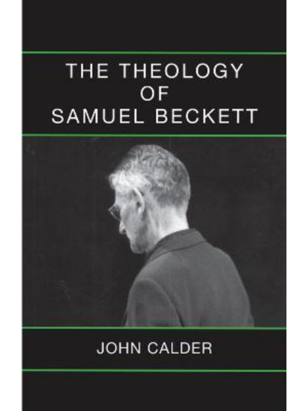 The Theology of Samuel Beckett