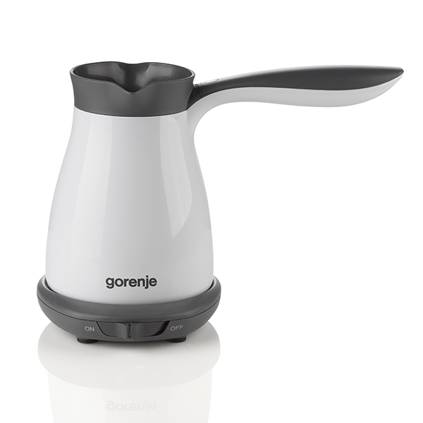 Džezva za kafu 0,3 l Gorenje TCM330W