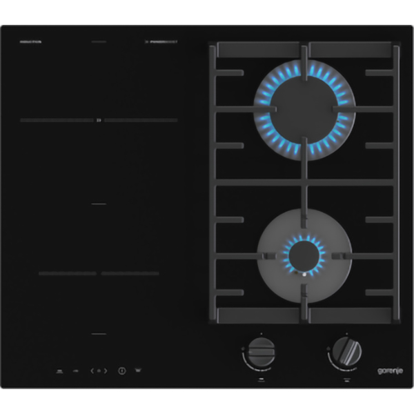 Kombinovana ploča GCI691BSC Gorenje 731186