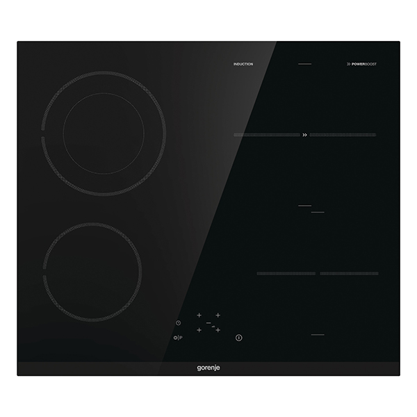 Kombinovana ploča ICT641BCSC Gorenje 731211