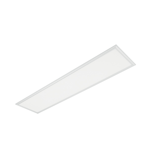 Led panel 48W 4000K 295x1195mm IP54 Elmark 92PANEL021WIP54