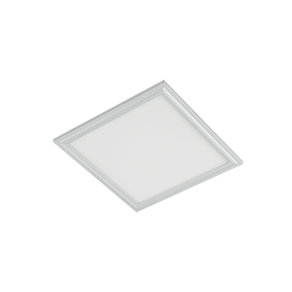 Led panel 48W 4000K 595x595mm IP44 Elmark 92PANEL020WIP44