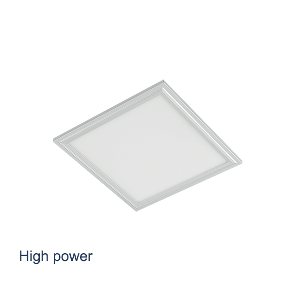 Led panel High Power 60W 4000K 595x595mm Elmark 92PANEL031W