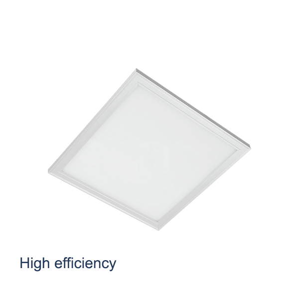 Led panel 30W 6400K 595x595x35mm IP40 Elmark 92PANEL023CW