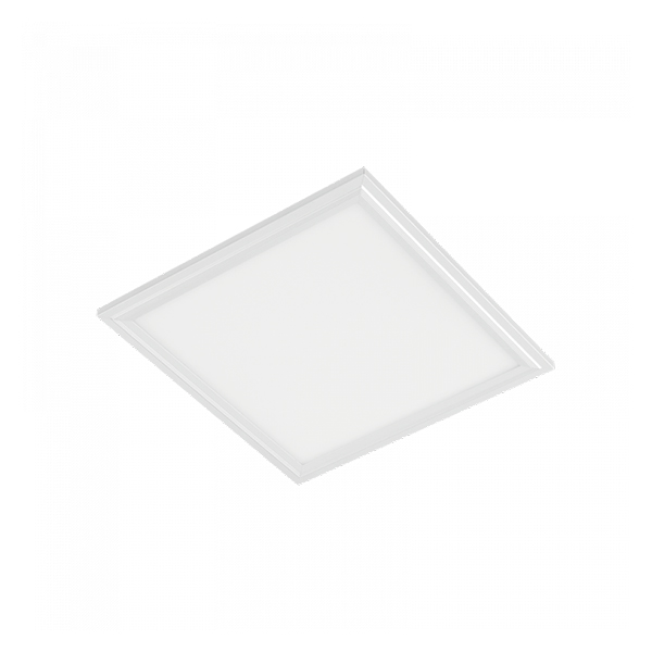 Led panel 48W 6500K 595x595mm Elmark 92PANEL020CW