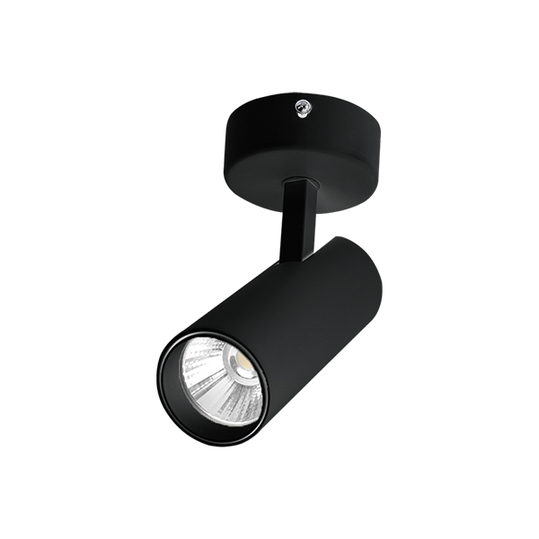 Spot lampa COB 15W 4000K Tlom Elmark 93TLOM1540/BL