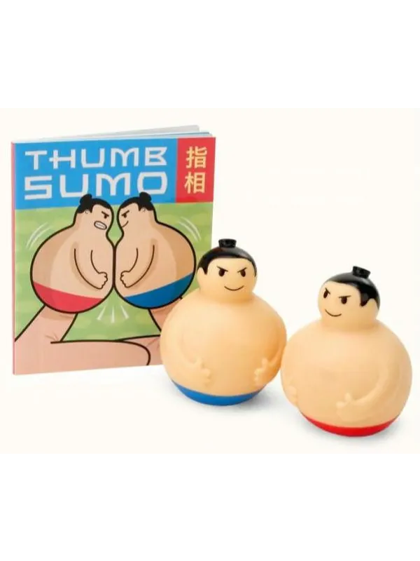 Thumb Sumo