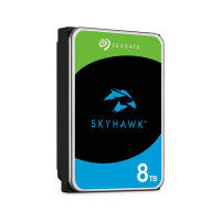 8TB Seagate Sky Hawk ST8000VX010 3.5"