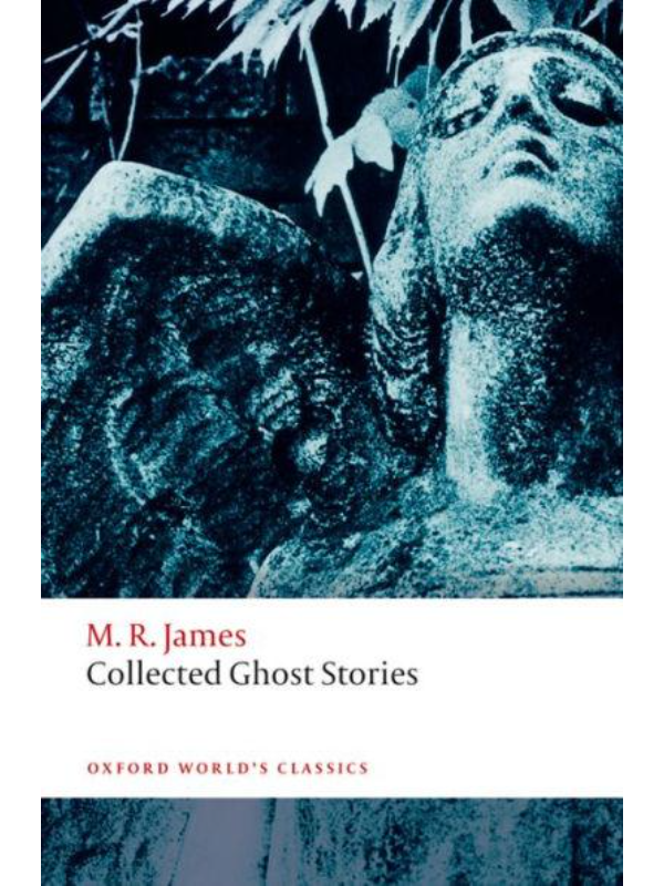 Collected Ghost Stories (Paperback)