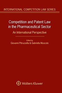 Competition and Patent Law in the Pharmaceutical Sector. An International Perspective