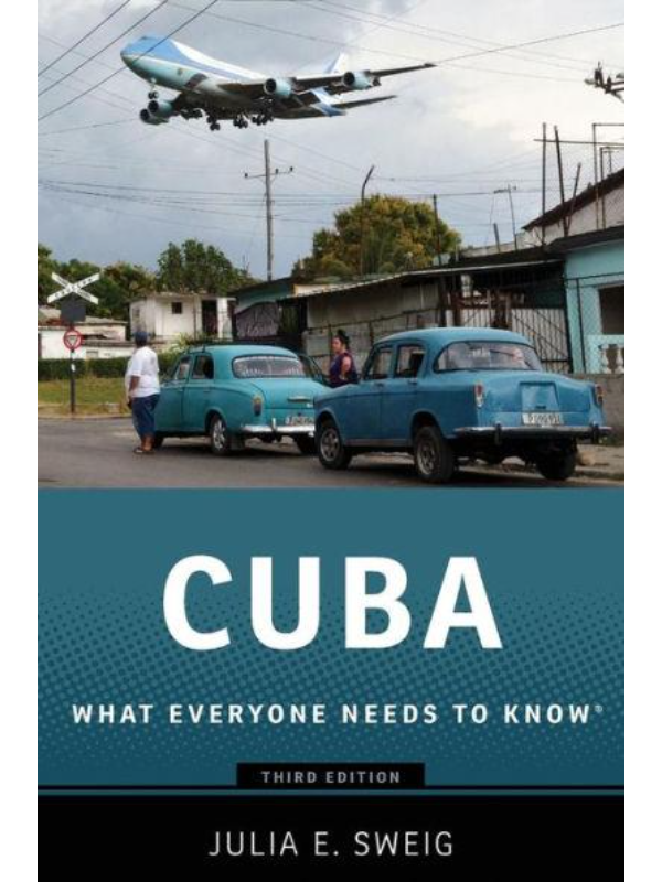 Cuba: What Everyone Needs To Know