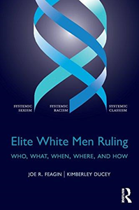 Elite White Men Ruling
