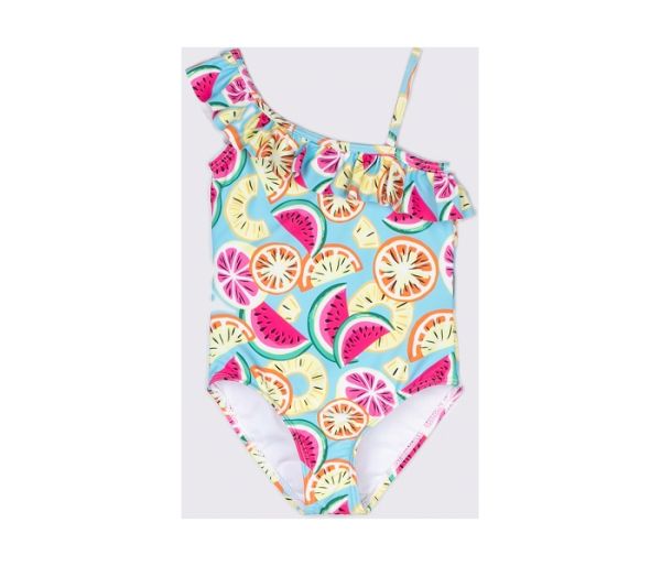 KUPACI KOSTIM SWIMWEAR GIRL 116