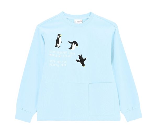 DUKS WILD WINTER KIDS 122