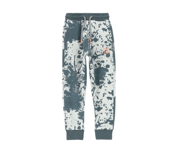 PANTALONE ARCTIC KIDS 122 DECACI