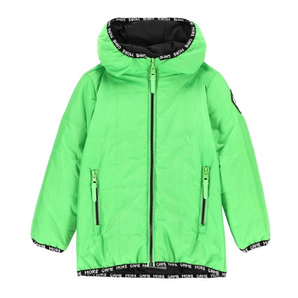 JAKNA OUTERWEAR BOY KIDS 104