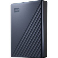 5TB Western Digital WDBFTM0050BBL-WESN 2.5" Blue