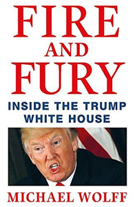 Fire and Fury Hb