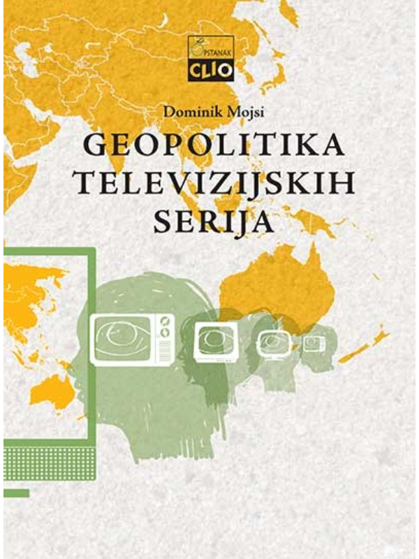 Geopolitika televizijskih serija
