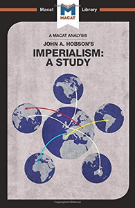 Imperialism: A Study