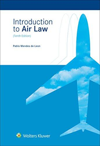 Introduction to Air Law 10th e