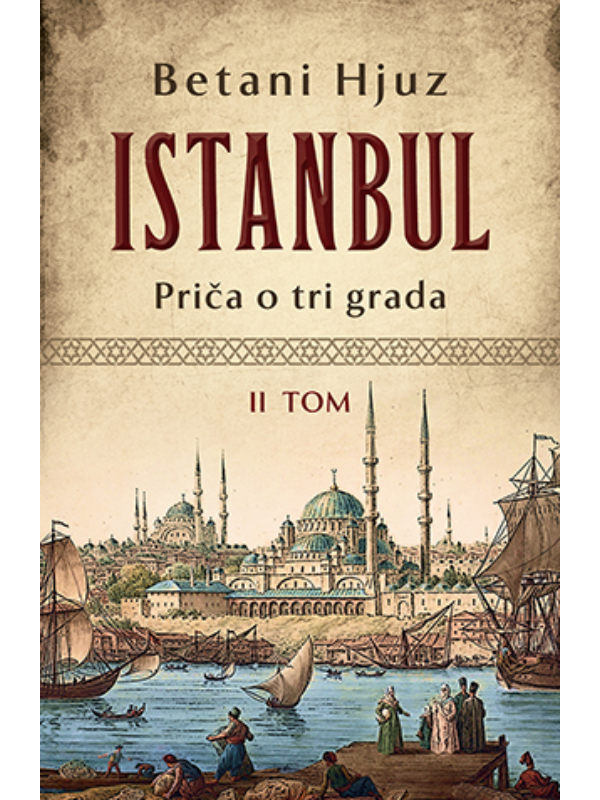 Istanbul Ii Tom