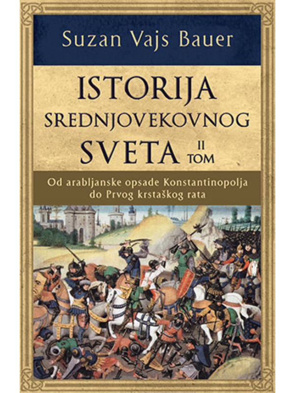 Istorija Srednjevekovnog Sveta