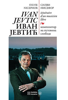 Ivan Jevtić-monografija
