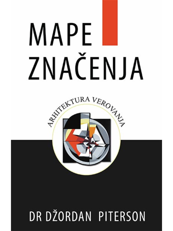 Mape značenja: arhitektura verovanja