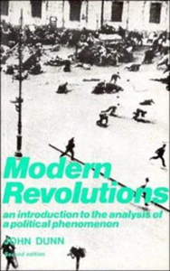 Modern Revolutions 2ed: An Introduction to the Analysis of a Political Phenomenon