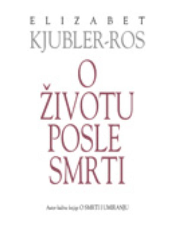 O životu posle smrti