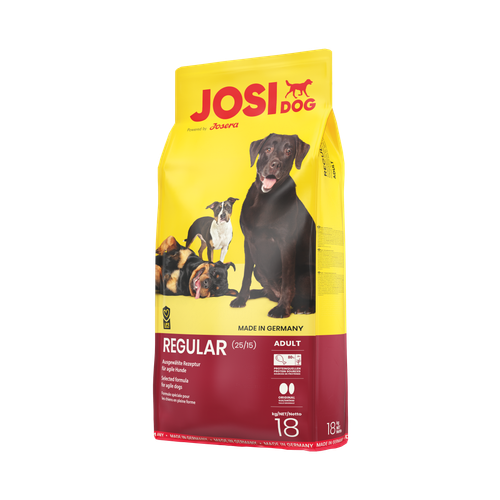 Josera Josidog Regular 18kg