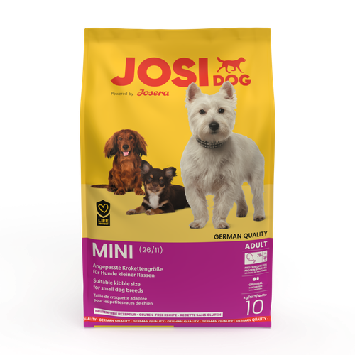 Josera Josidog Mini 10kg
