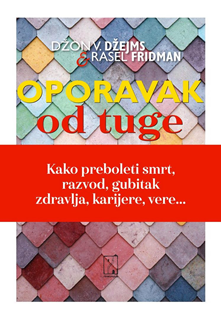 Oporavak od tuge