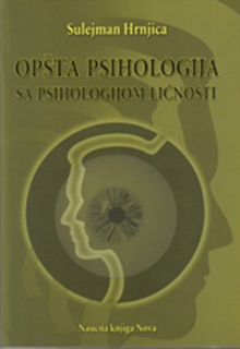 Opšta psihologija sa psihologijom ličnosti : uvodna predavanja