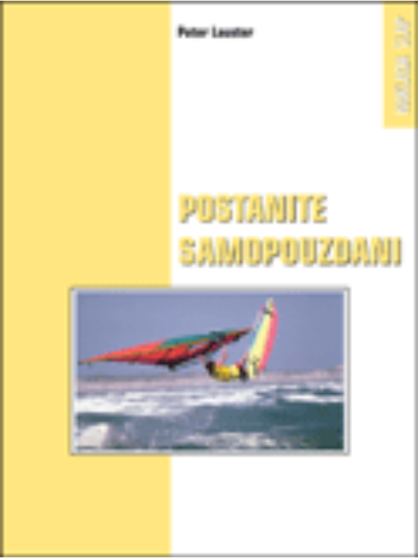 Postanite samopouzdani