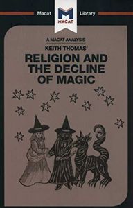 Religion and the decl of magic
