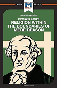 Religion within the Boundaries of Mere Reason