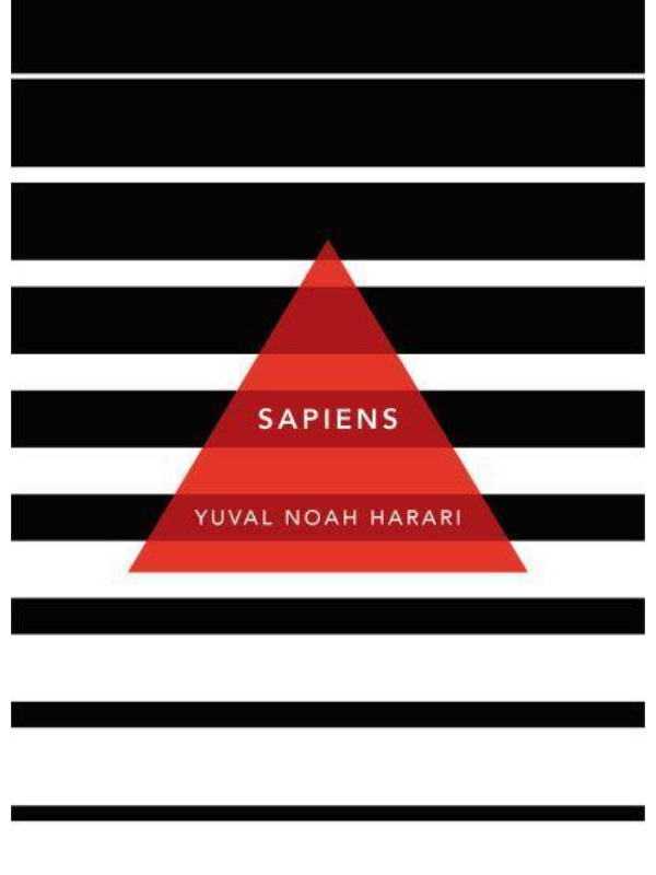 Sapiens : A Brief History of Humankind: (Patterns of Life)