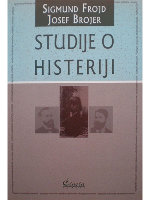 Studije o histeriji